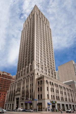 Milestones - Rugby Realty