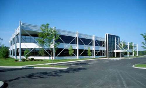 6 Penn Center West - Rugby Realty